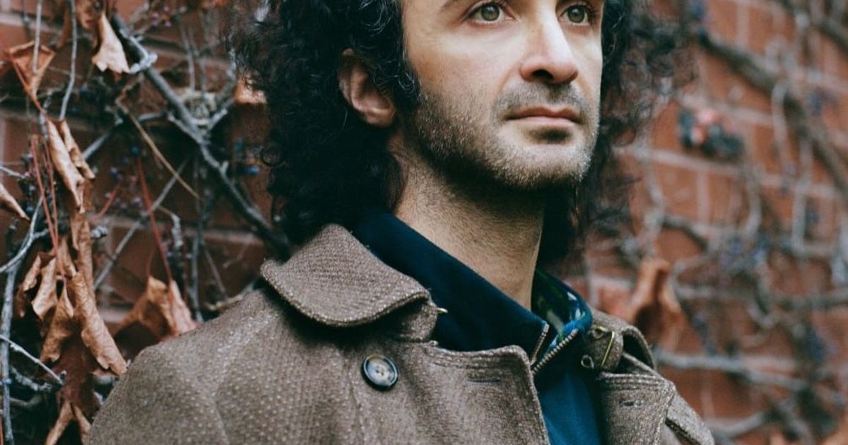 Home | Alireza Keymanesh